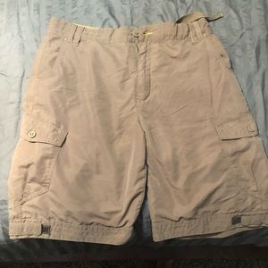 Plugg | Shorts | Plugg Cargo Shorts | Poshmark